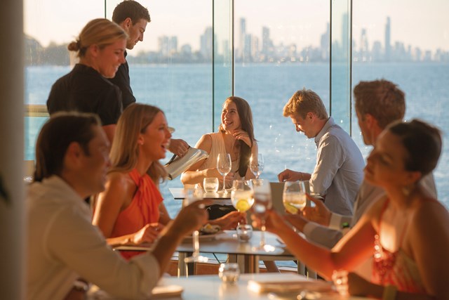 GOLD COAST COASTAL & AQUATIC SNAPSHOT | Guides Australia